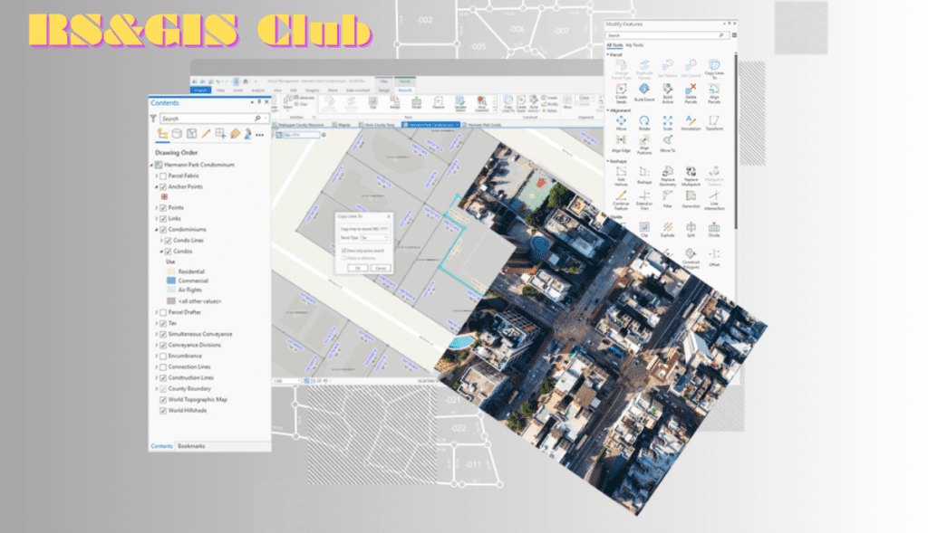 The Power of Mapping: How GIS Technology is Transforming Real Estate ...