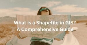 What is a Shapefile? - Remote Sensing & GIS Club