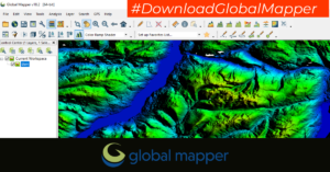 GET GLOBAL MAPPER PRO FOR FREE! - Remote Sensing & GIS Club