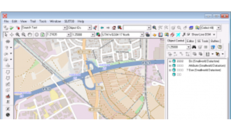 30 Best GIS Software Applications - Remote Sensing & GIS Club