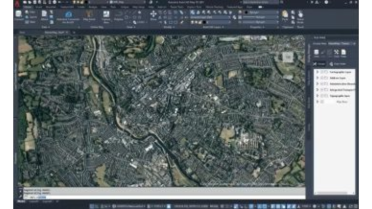 30 Best GIS Software Applications - Remote Sensing & GIS Club