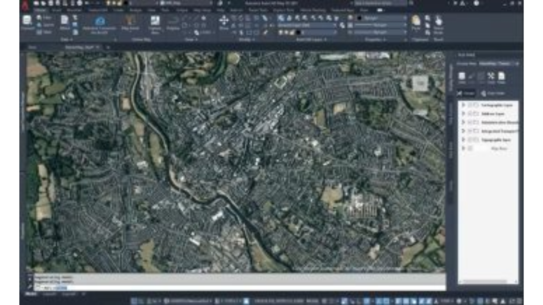 30 Best GIS Software Applications - Remote Sensing & GIS Club
