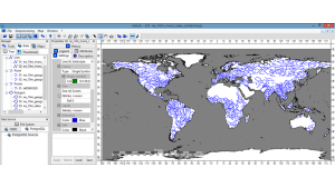 30 Best GIS Software Applications - Remote Sensing & GIS Club