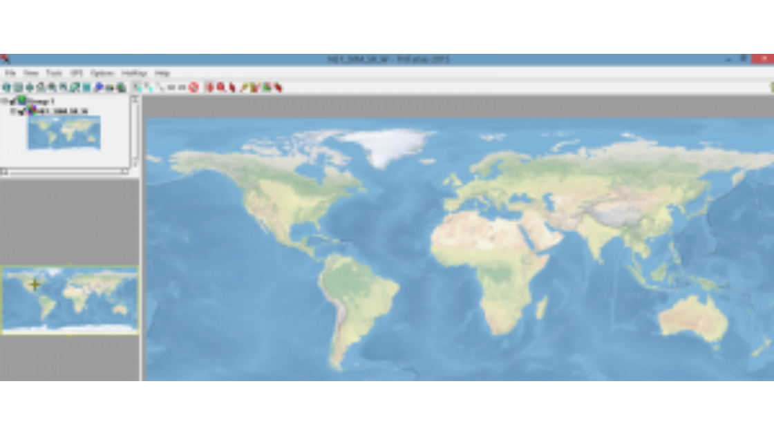 30 Best GIS Software Applications - Remote Sensing & GIS Club