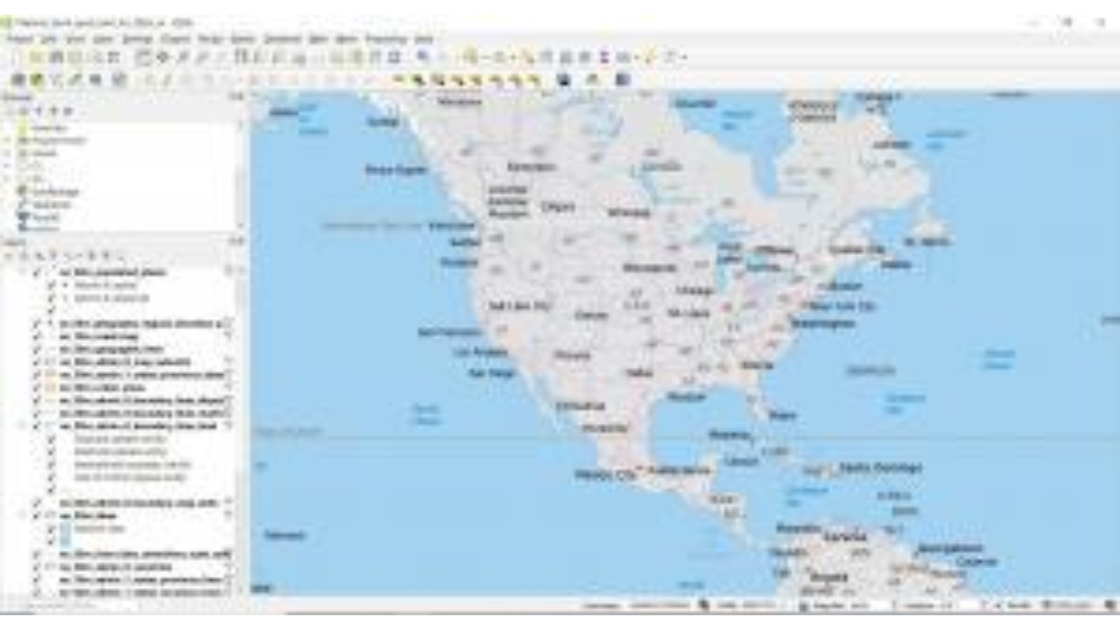 30 Best GIS Software Applications - Remote Sensing & GIS Club