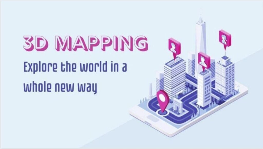 What Is 3D Mapping? A Beginner’s Guide - Remote Sensing & GIS Club