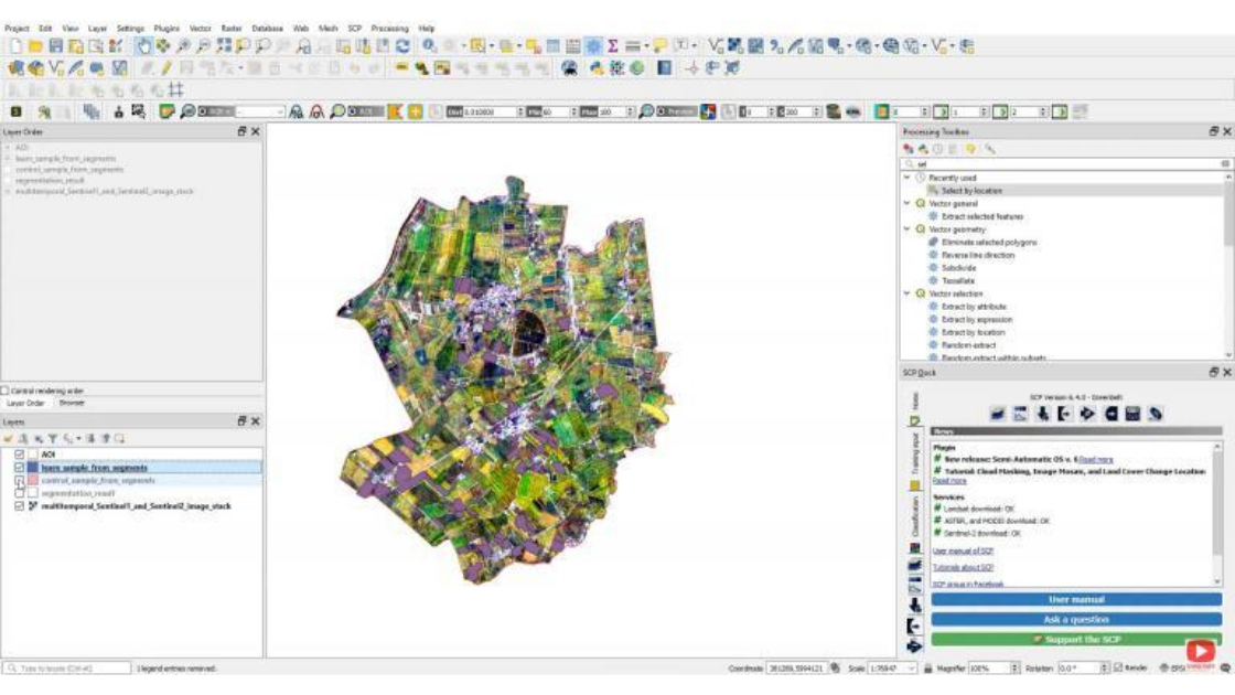 15 Best Remote Sensing Software - Remote Sensing & GIS Club