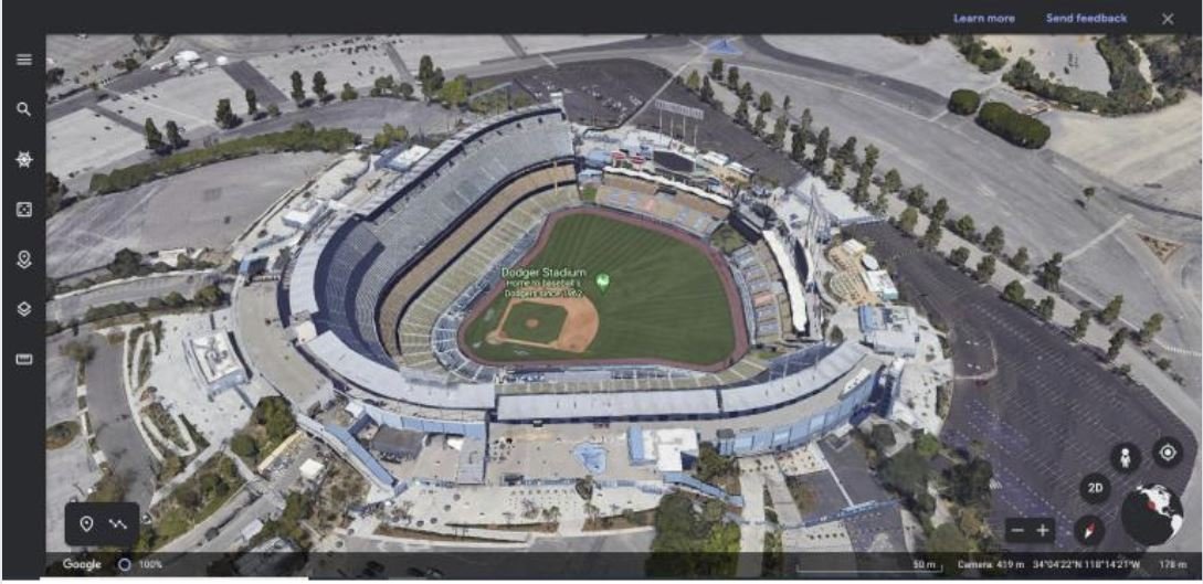 What Is 3D Mapping? A Beginner’s Guide - Remote Sensing & GIS Club