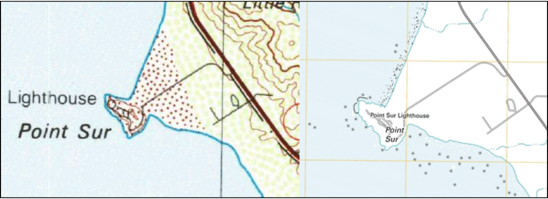 Gis Data Data Quality Understanding Gis Error Accuracy And Precision