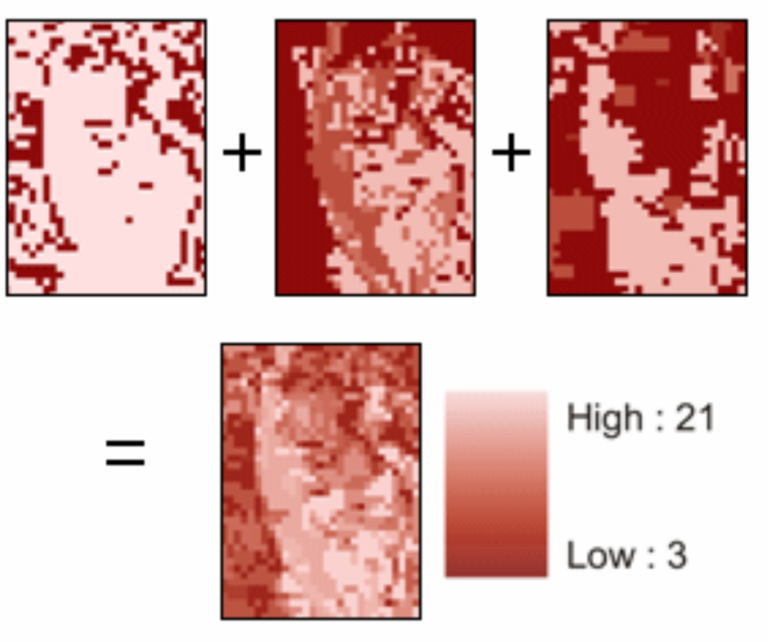 Overlay Analysis in GIS - Remote Sensing & GIS Club
