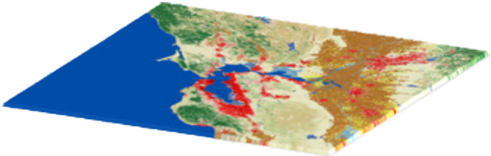 GIS File Formats - Remote Sensing & GIS Club