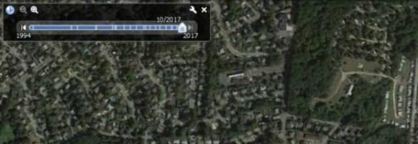 Time in Maps: 10 Types of Temporal Maps - Remote Sensing & GIS Club