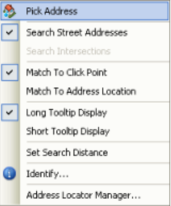 Exercise 4: Geocoding addresses in a table and rematching unmatched ...