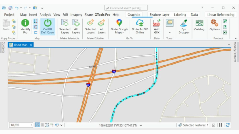 7 Best Features of XTools Pro: A Must-Have Add-On for ArcGIS Users ...