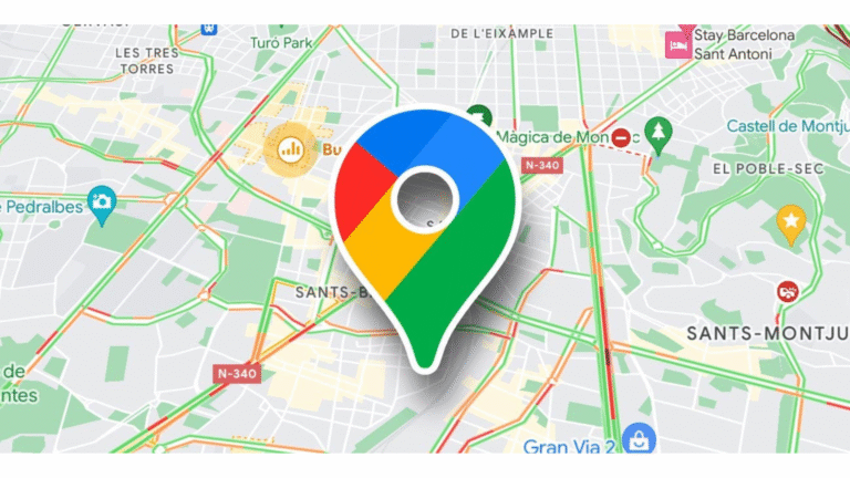 Is Google Maps Really a GIS Software? - Remote Sensing & GIS Club